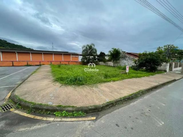 Terreno / Lote para Venda em Jaraguá do Sul/SC João Pessoa
