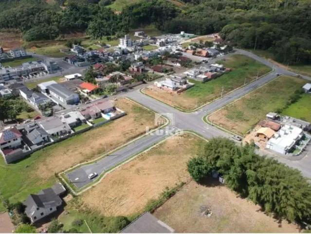 Terreno / Lote para Venda em Jaraguá do Sul/SC João Pessoa