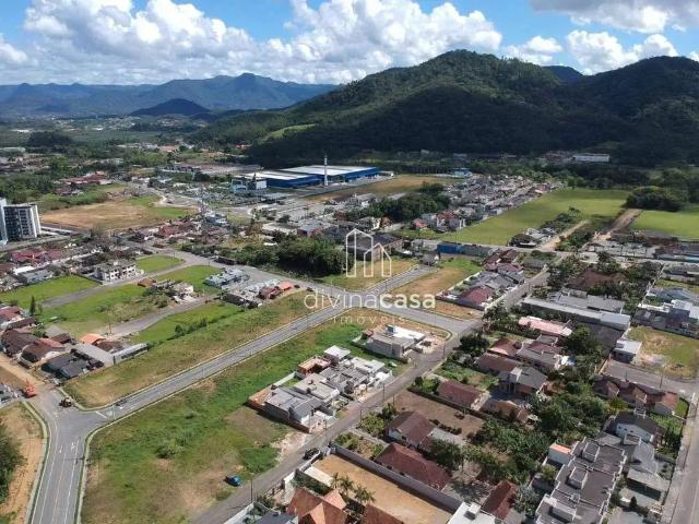 Terreno / Lote para Venda em Jaraguá do Sul/SC João Pessoa