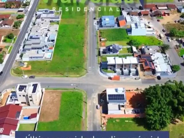 Terreno / Lote para Venda em Jaraguá do Sul/SC João Pessoa