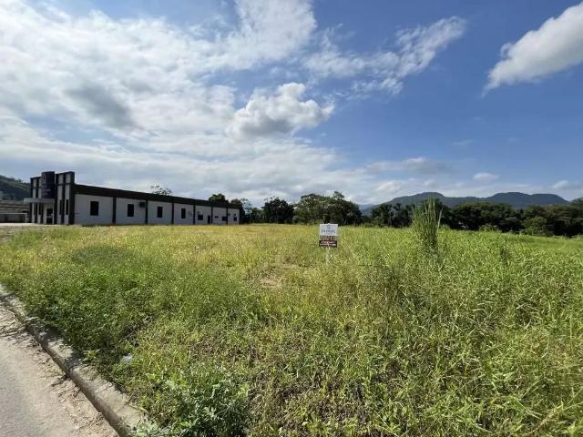 Terreno / Lote para Venda em Jaraguá do Sul/SC João Pessoa
