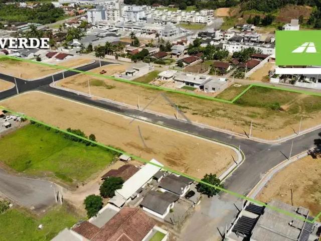 Terreno / Lote para Venda em Jaraguá do Sul/SC João Pessoa