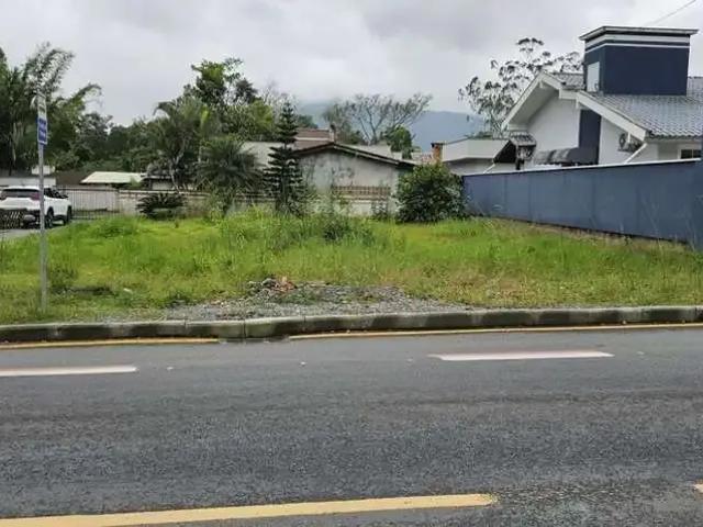 Terreno / Lote para Venda em Jaraguá do Sul/SC João Pessoa