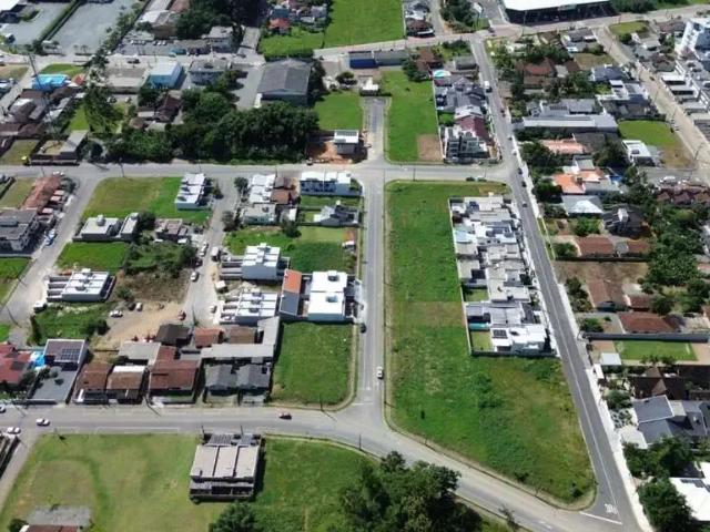 Terreno / Lote para Venda em Jaraguá do Sul/SC João Pessoa