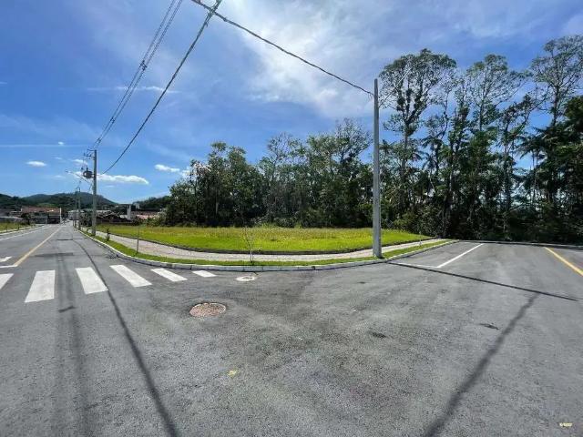 Terreno / Lote para Venda em Jaraguá do Sul/SC Rau