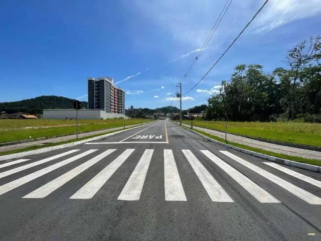 Terreno / Lote para Venda em Jaraguá do Sul/SC Rau