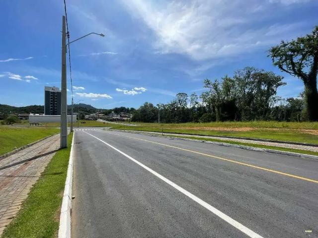 Terreno / Lote para Venda em Jaraguá do Sul/SC Rau