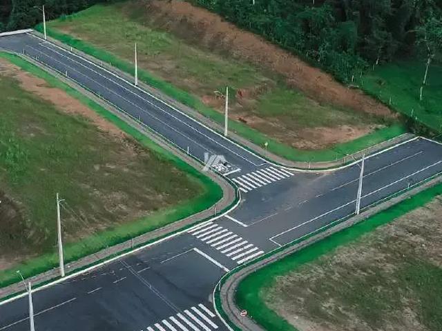 Terreno / Lote para Venda em Jaraguá do Sul/SC Rau