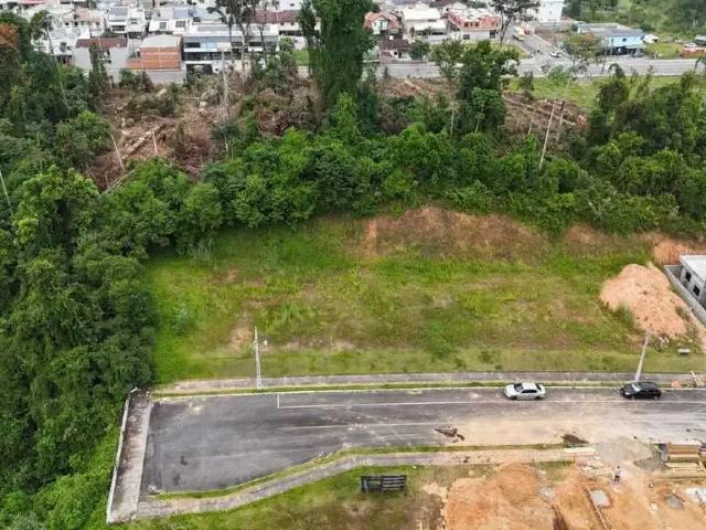 Terreno / Lote para Venda em Jaraguá do Sul/SC Rau