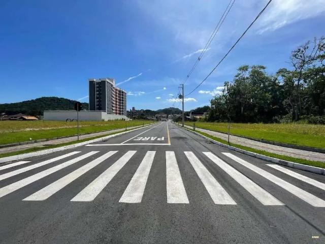 Terreno / Lote para Venda em Jaraguá do Sul/SC Rau