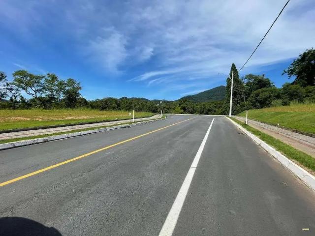 Terreno / Lote para Venda em Jaraguá do Sul/SC Rau
