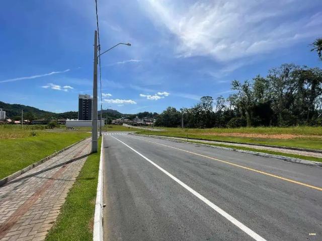 Terreno / Lote para Venda em Jaraguá do Sul/SC Rau