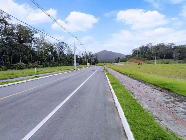 Terreno / Lote para Venda em Jaraguá do Sul/SC Rau