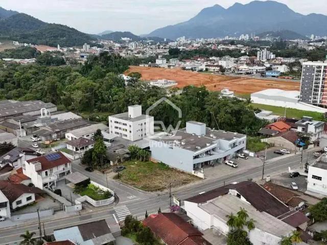 Terreno / Lote para Venda em Jaraguá do Sul/SC Rau 1 Quartos