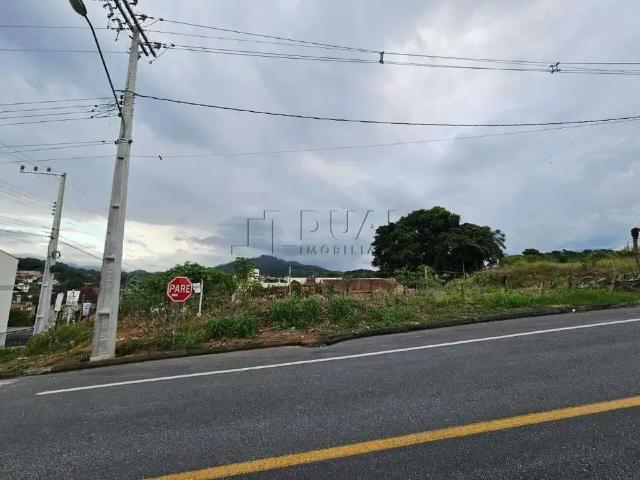 Terreno / Lote para Venda em Jaraguá do Sul/SC Rau