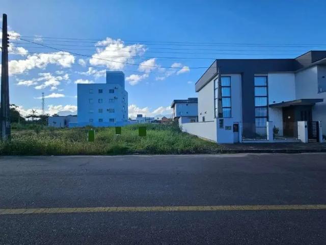 Terreno / Lote para Venda em Jaraguá do Sul/SC Rau