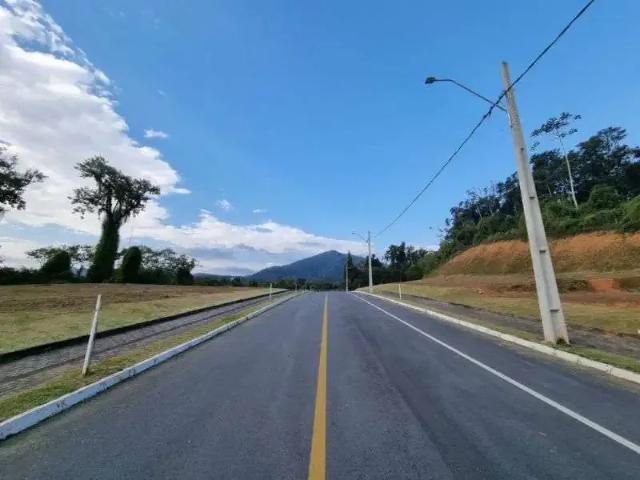 Terreno / Lote para Venda em Jaraguá do Sul/SC Rau