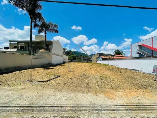 Terreno / Lote para Venda em Jaraguá do Sul/SC Rau