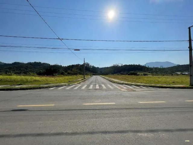 Terreno / Lote para Venda em Jaraguá do Sul/SC Ribeirão Cavalo