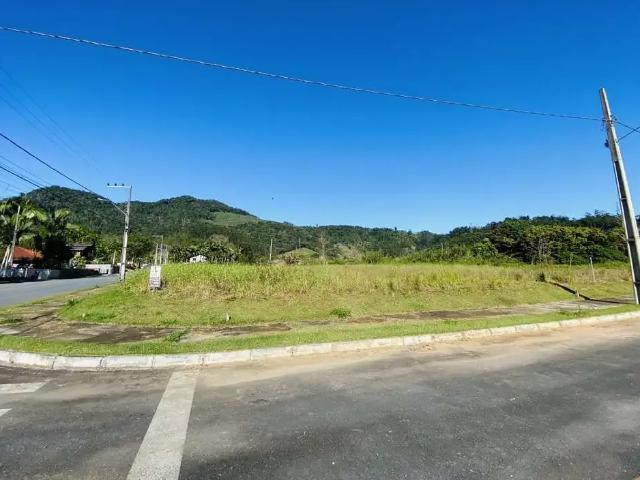 Terreno / Lote para Venda em Jaraguá do Sul/SC Ribeirão Cavalo