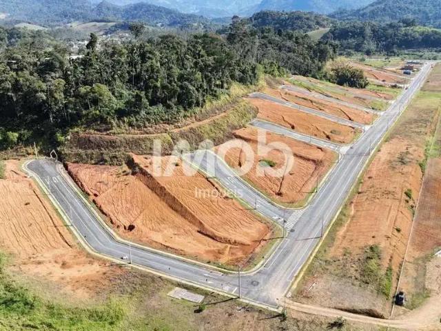 Terreno / Lote para Venda em Jaraguá do Sul/SC Rio Cerro I
