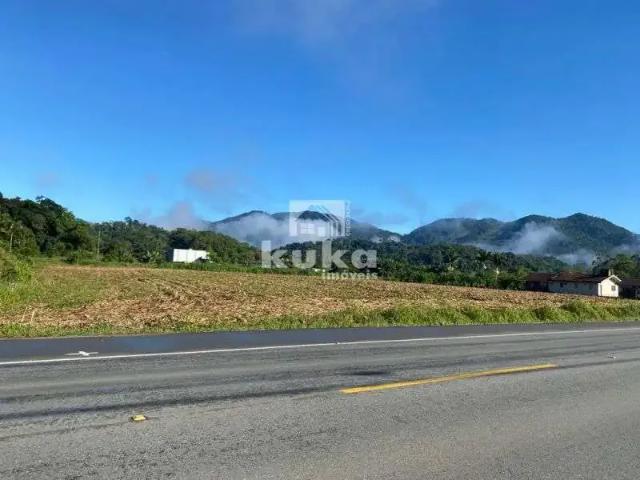 Terreno / Lote para Venda em Jaraguá do Sul/SC Rio Cerro I