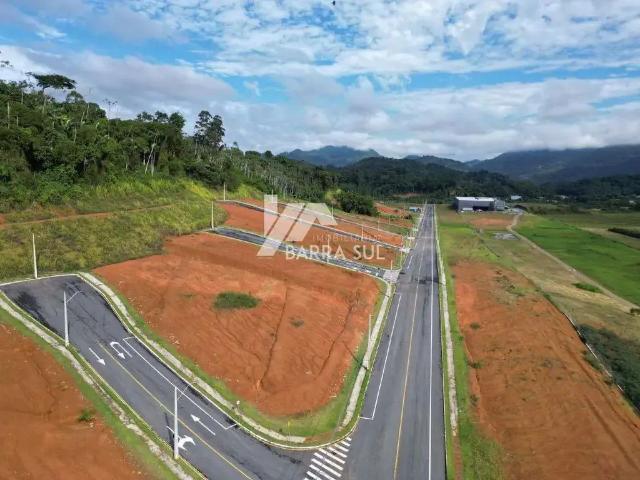 Terreno / Lote para Venda em Jaraguá do Sul/SC Rio Cerro I
