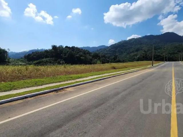 Terreno / Lote para Venda em Jaraguá do Sul/SC Rio Cerro I