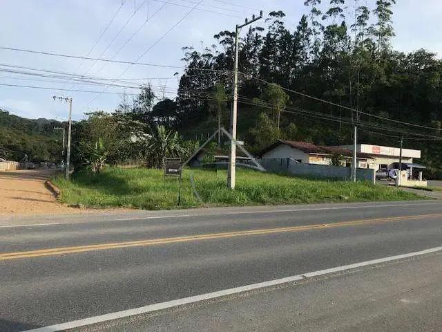 Terreno / Lote para Venda em Jaraguá do Sul/SC Rio Cerro I