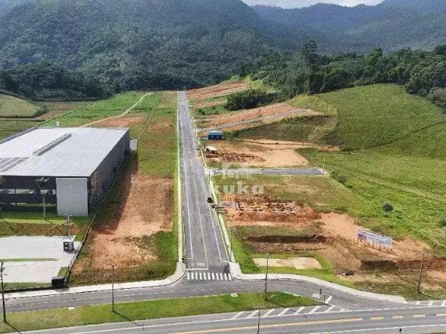 Terreno / Lote para Venda em Jaraguá do Sul/SC Rio Cerro I