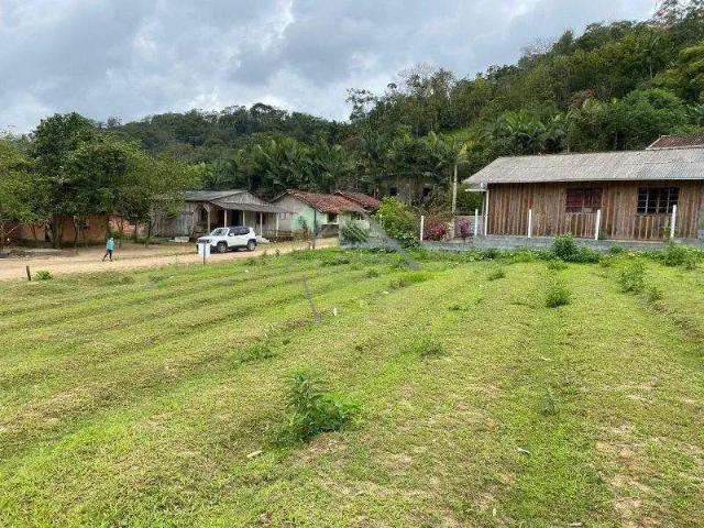 Terreno / Lote para Venda em Jaraguá do Sul/SC Rio Cerro I