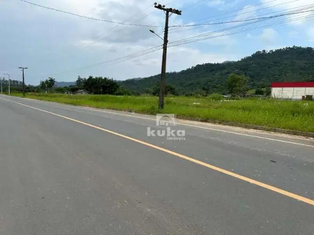 Terreno / Lote para Venda em Jaraguá do Sul/SC Rio Cerro II