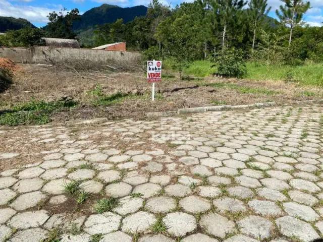 Terreno / Lote para Venda em Jaraguá do Sul/SC Rio Cerro II