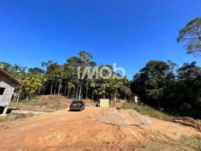 Terreno / Lote para Venda em Jaraguá do Sul/SC Rio Cerro II