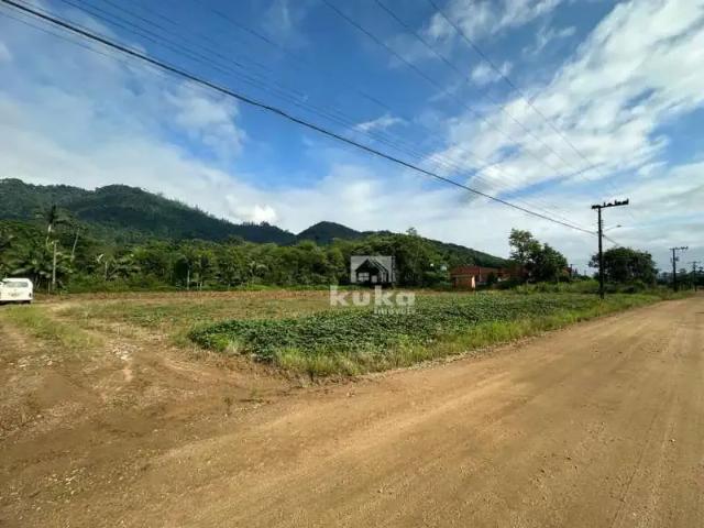Terreno / Lote para Venda em Jaraguá do Sul/SC Rio Cerro II