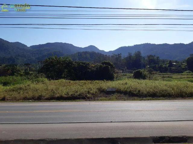 Terreno / Lote para Venda em Jaraguá do Sul/SC Rio Cerro II