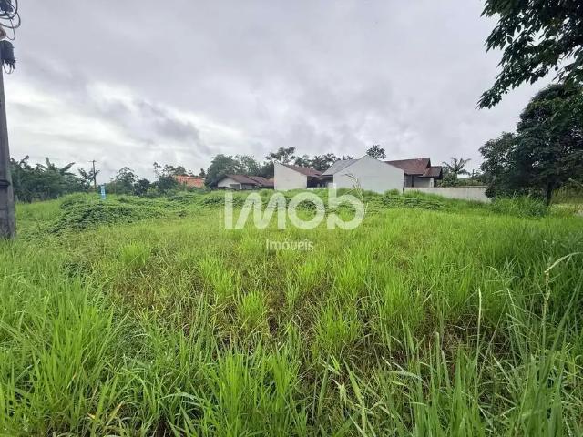 Terreno / Lote para Venda em Jaraguá do Sul/SC Rio da Luz