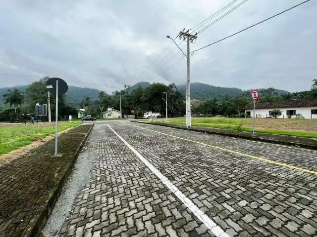 Terreno / Lote para Venda em Jaraguá do Sul/SC Rio da Luz