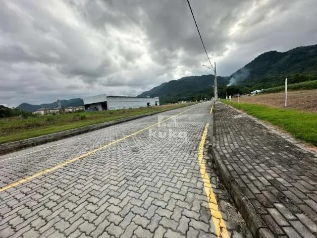 Terreno / Lote para Venda em Jaraguá do Sul/SC Rio da Luz