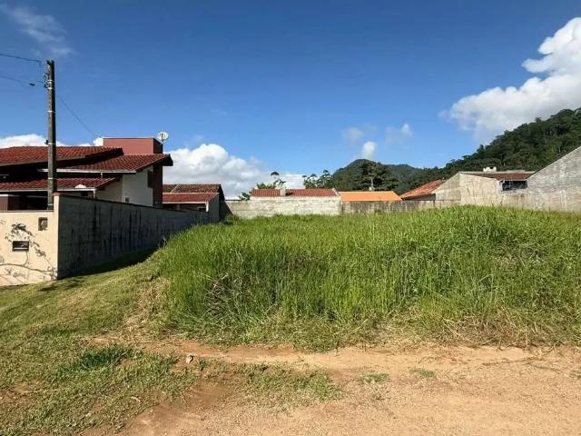 Terreno / Lote para Venda em Jaraguá do Sul/SC Rio da Luz