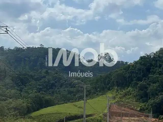 Terreno / Lote para Venda em Jaraguá do Sul/SC Rio da Luz