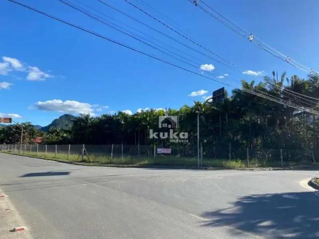 Terreno / Lote para Venda em Jaraguá do Sul/SC Rio da Luz