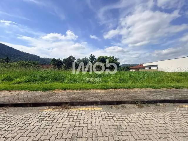 Terreno / Lote para Venda em Jaraguá do Sul/SC Rio da Luz