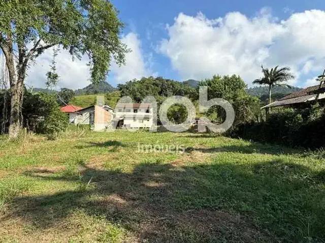 Terreno / Lote para Venda em Jaraguá do Sul/SC Rio da Luz