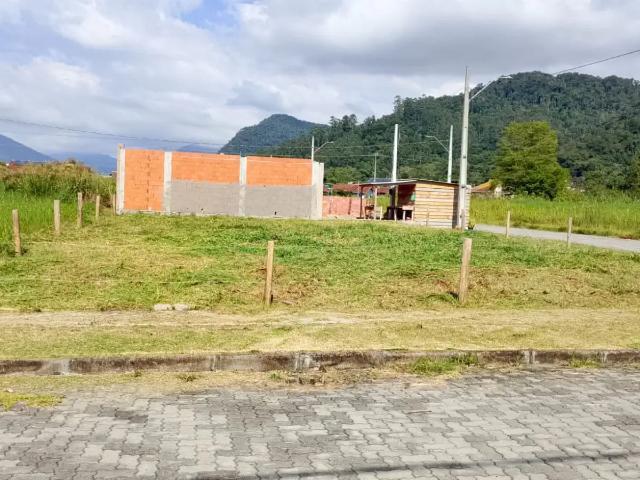 Terreno / Lote para Venda em Jaraguá do Sul/SC Rio da Luz
