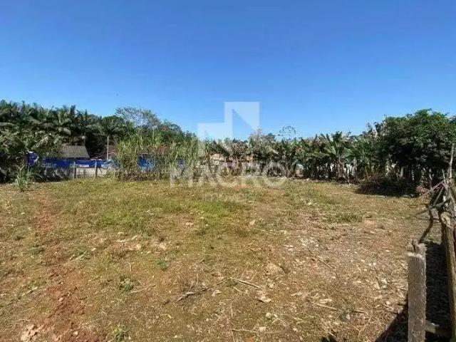 Terreno / Lote para Venda em Jaraguá do Sul/SC Rio da Luz