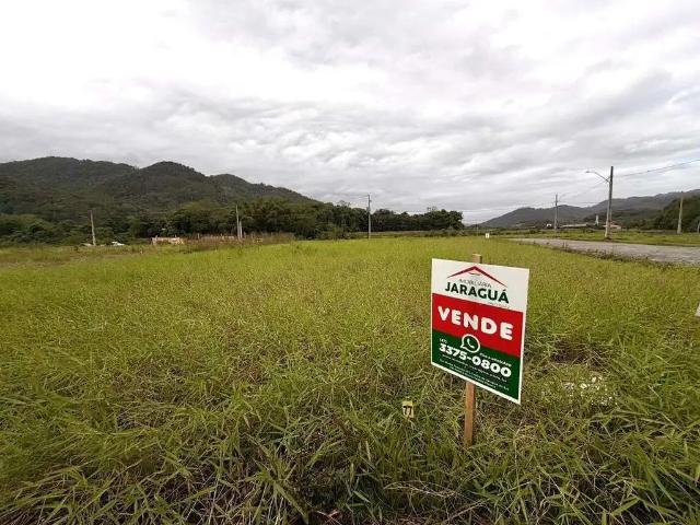 Terreno / Lote para Venda em Jaraguá do Sul/SC Rio da Luz