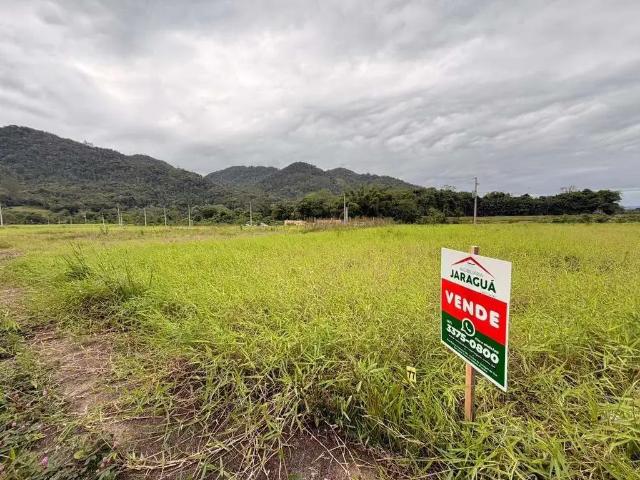 Terreno / Lote para Venda em Jaraguá do Sul/SC Rio da Luz