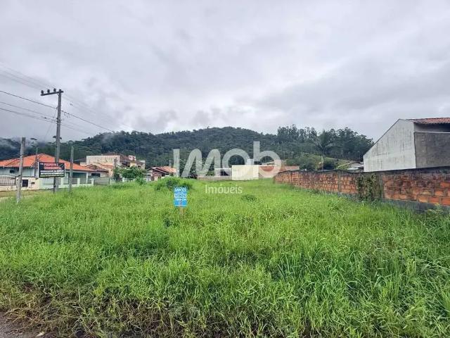 Terreno / Lote para Venda em Jaraguá do Sul/SC Rio da Luz