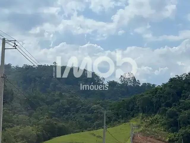 Terreno / Lote para Venda em Jaraguá do Sul/SC Rio da Luz